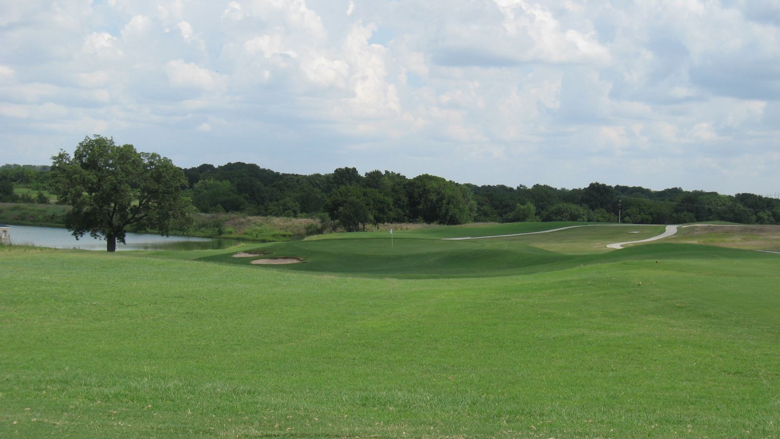 Welcome to The Bridges! - The Bridges Golf Club