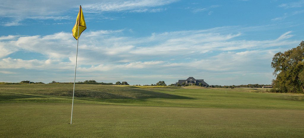 Course Photos The Bridges Golf Club