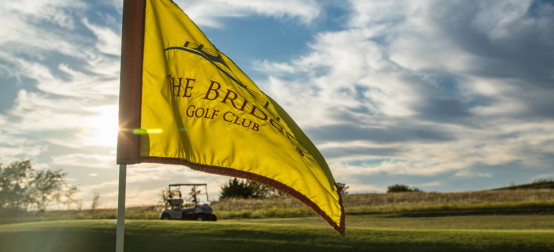 Course - The Bridges Golf Club