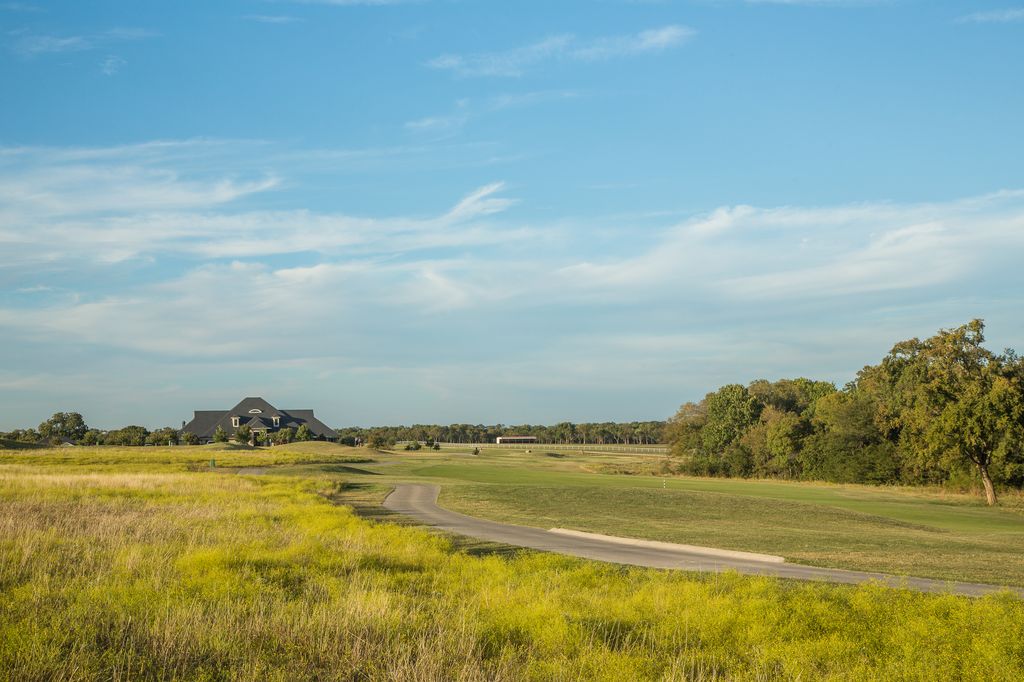Course Photos The Bridges Golf Club